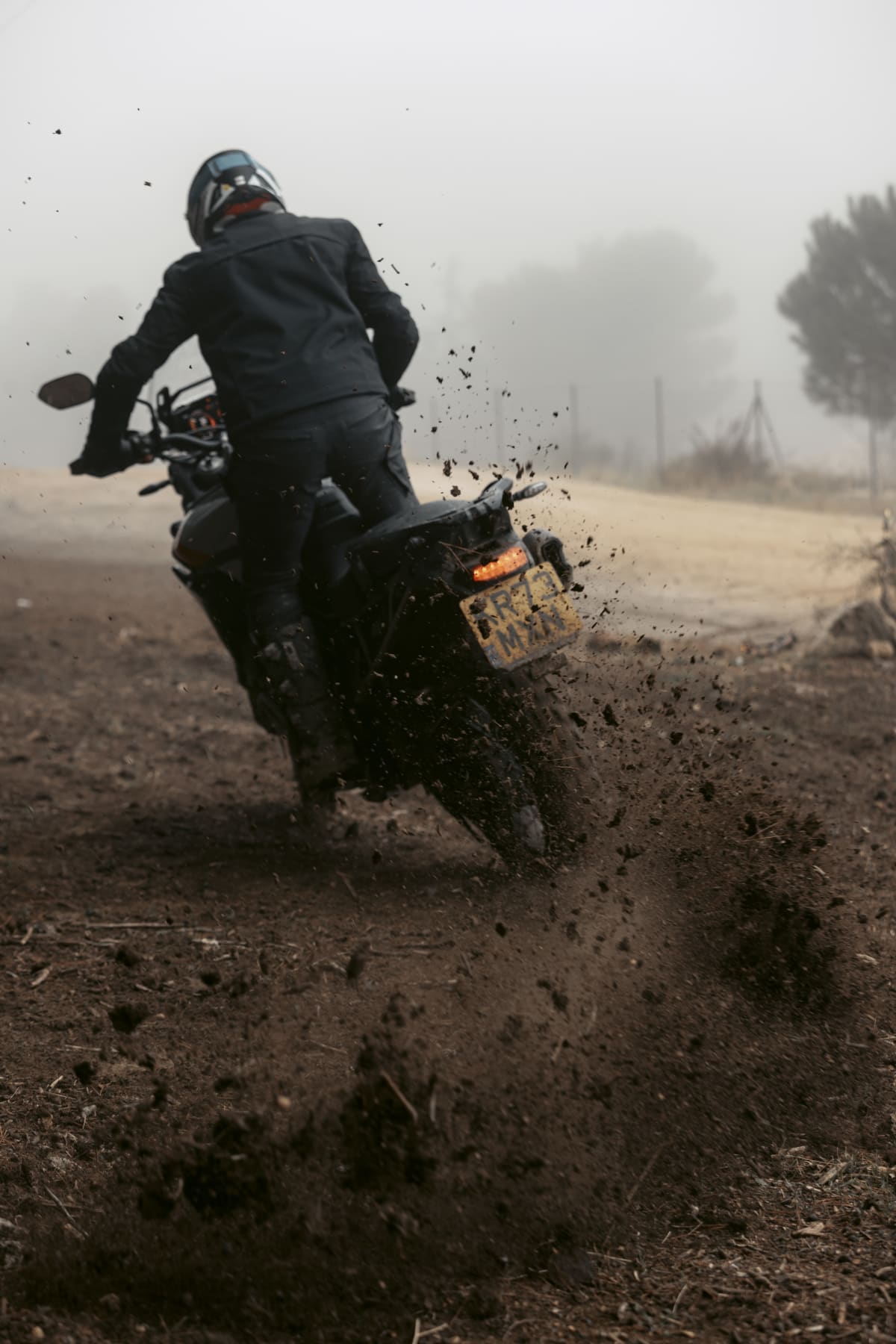 Adventure (ADV) - Triumph Motorcycles - Robust and Resilient – Moto ...
