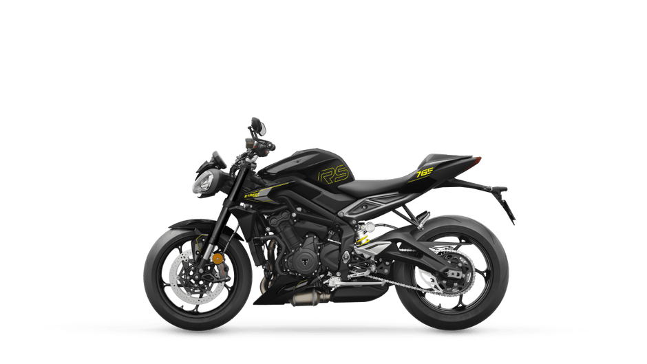 TRIUMPH'S 2025 Motorcycles - High-octane Thrills - Moto Montreal Cycle